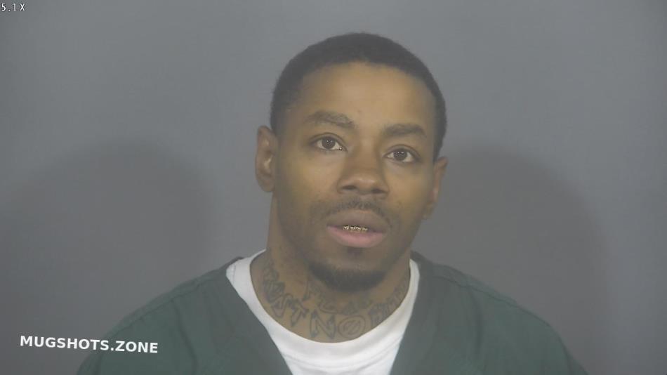 Smith Tommie Lee 07 11 2024 St Joseph County Mugshots Zone