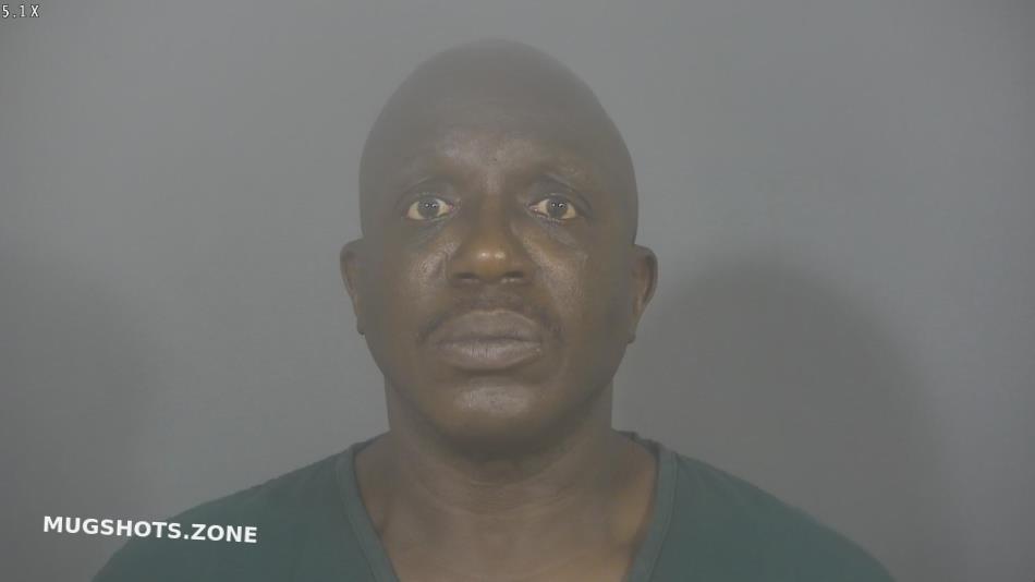 COREY MARK ANTHONY 07/13/2024 - St. Joseph County Mugshots Zone