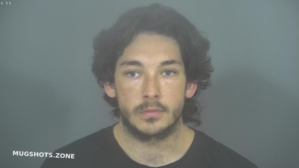 KITCH RYAN AUSTIN 07/13/2024 - St. Joseph County Mugshots Zone