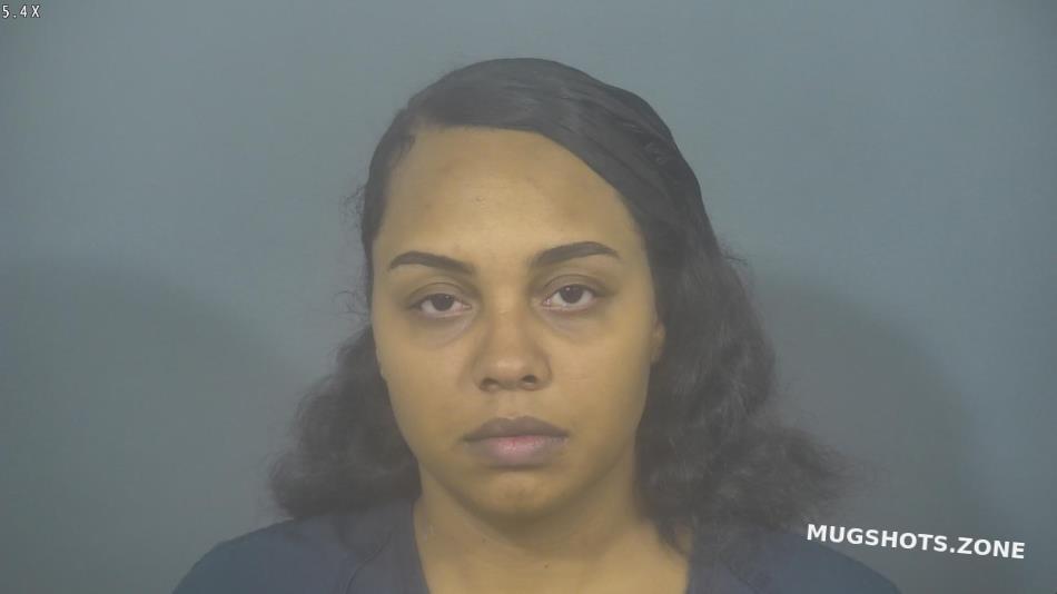 HUTTON AMBERLENE SIOBHAN 07/13/2024 - St. Joseph County Mugshots Zone