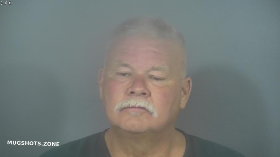 HEYVAERT MICHAEL JOHN 07/15/2024 - St. Joseph County Mugshots Zone