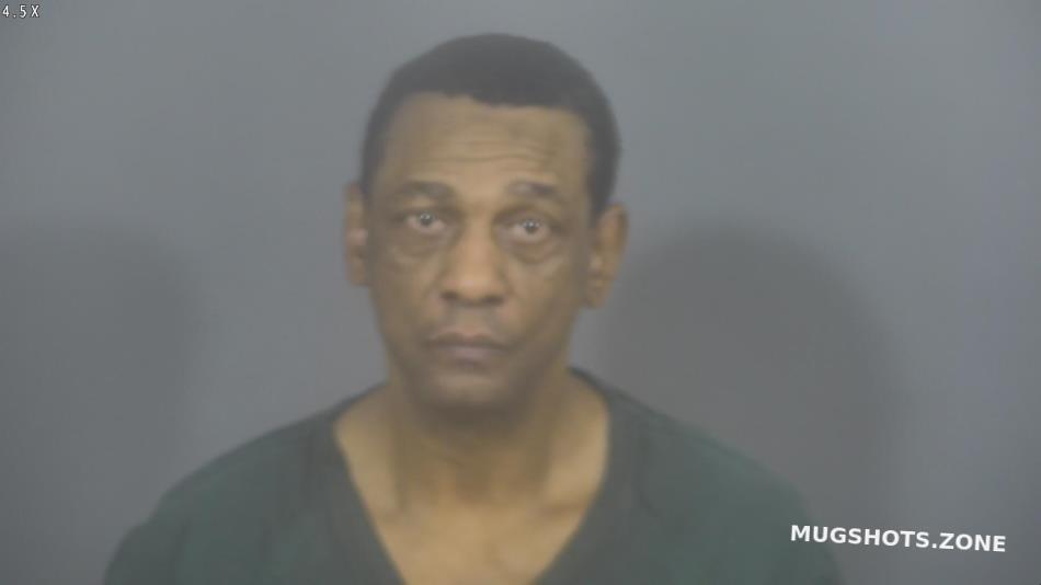 SANDERSON KENNY RAY 07/17/2024 - St. Joseph County Mugshots Zone