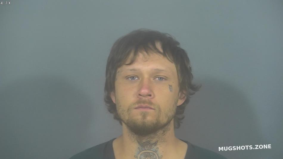 KERNS DYLAN GAGE 07/18/2024 - St. Joseph County Mugshots Zone KERNS DYLAN GAGE 07/18/2024 - St. Joseph County Mugshots Zone