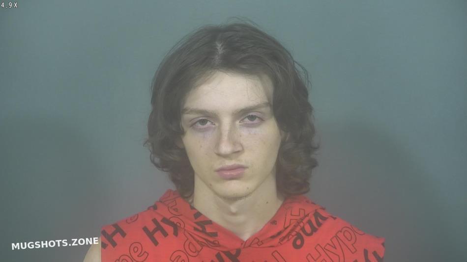 TYLER ANDREW LANE 07/22/2024 - St. Joseph County Mugshots Zone