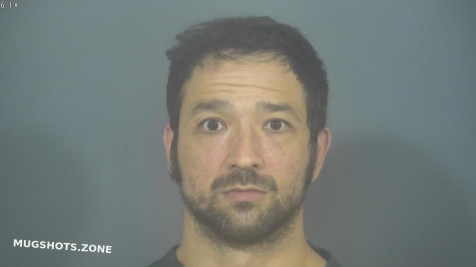 WILSON JEREMIAH GENE 07/28/2024 - St. Joseph County Mugshots Zone
