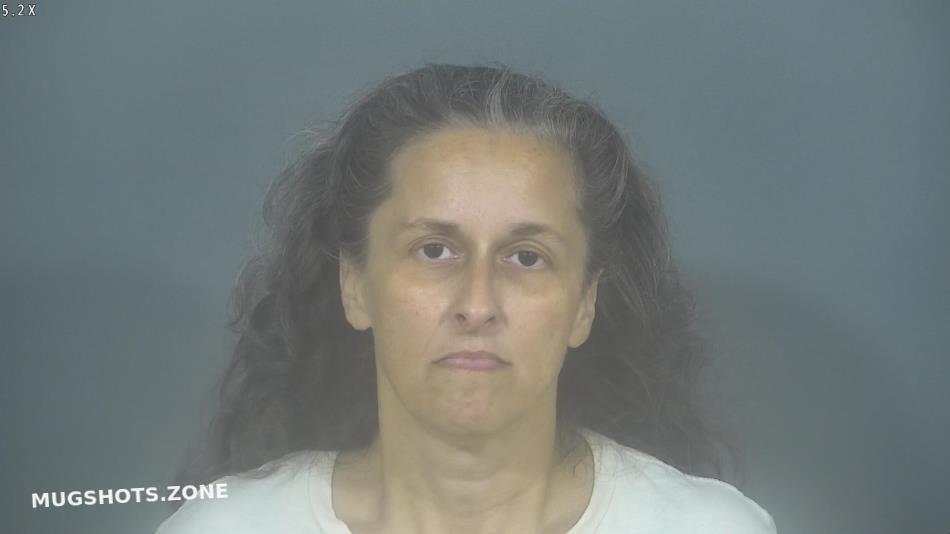 KING MICHELLE RENEE 07/30/2024 - St. Joseph County Mugshots Zone
