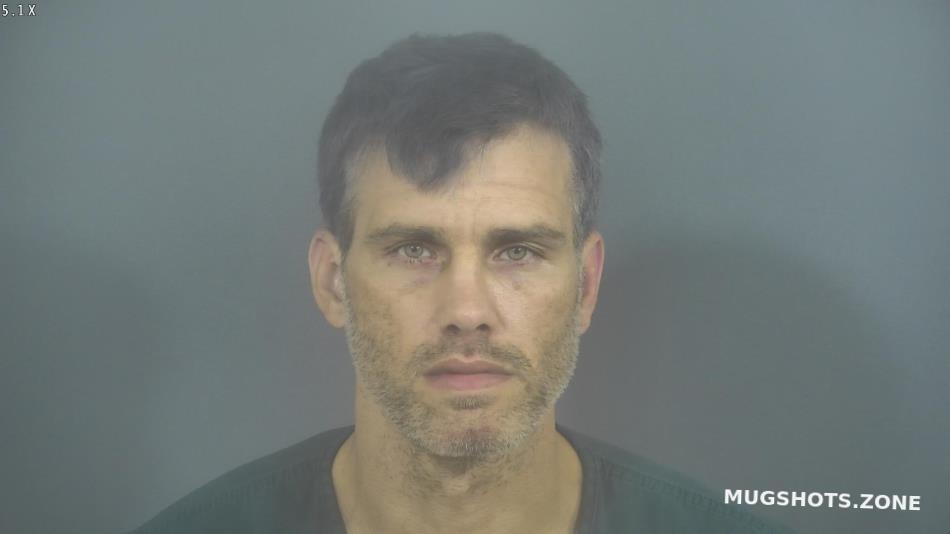 HAYS JOSHUA REBEL 08/06/2024 - St. Joseph County Mugshots Zone