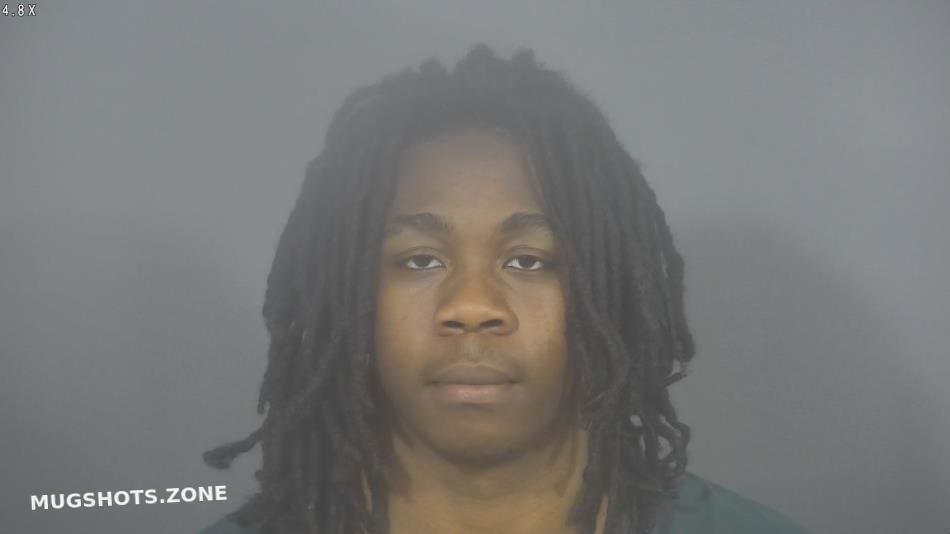 EVANS DANIEL ISAIAH 08/10/2024 - St. Joseph County Mugshots Zone