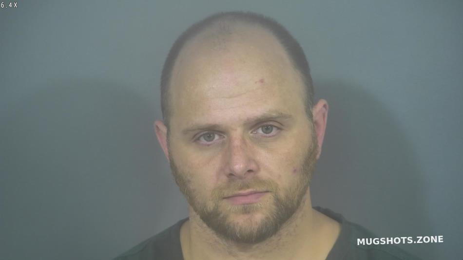 SMITH ROBERT LEWIS JR 08/10/2024 - St. Joseph County Mugshots Zone