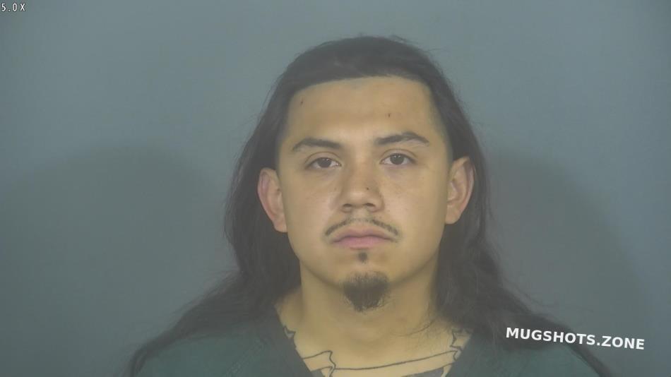RODRIGUEZ DANIEL MARIN 08/11/2024 - St. Joseph County Mugshots Zone