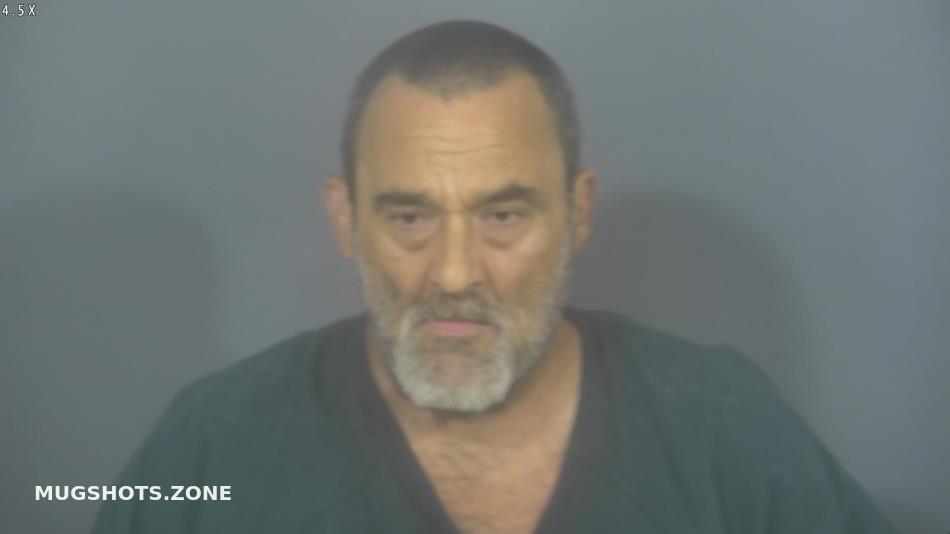 TIFFANY IAN CHARLES 08/15/2024 - St. Joseph County Mugshots Zone