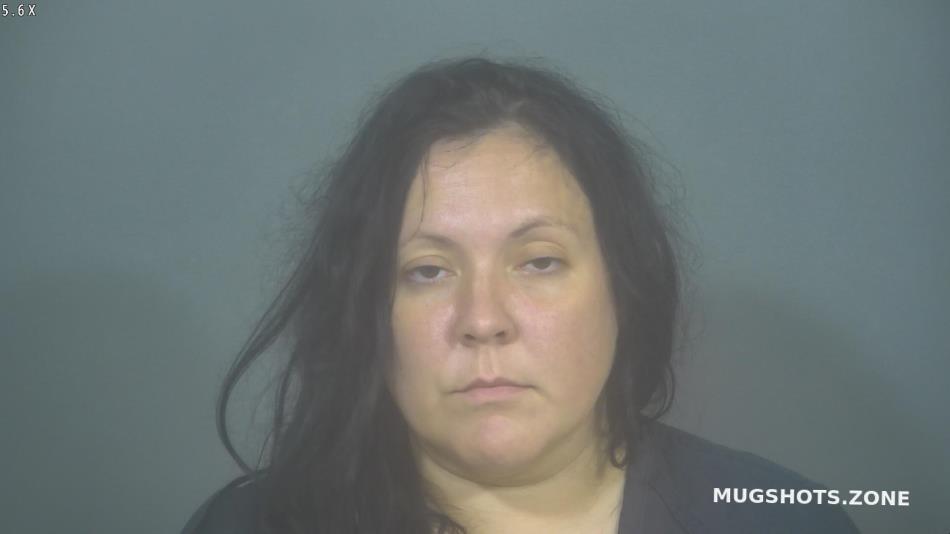 MURRAY LISA MARIE 08/17/2024 - St. Joseph County Mugshots Zone
