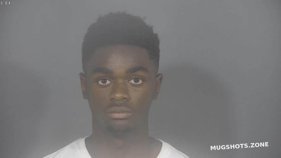 TURNER JAMARION LEE 08/19/2024 - St. Joseph County Mugshots Zone