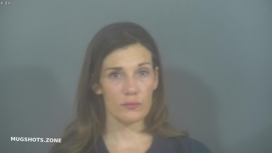 FORD NINA ELIZABETH 08/22/2024 - St. Joseph County Mugshots Zone