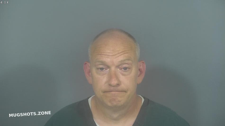 KINDLEY MICHAEL DALE 08/26/2024 - St. Joseph County Mugshots Zone