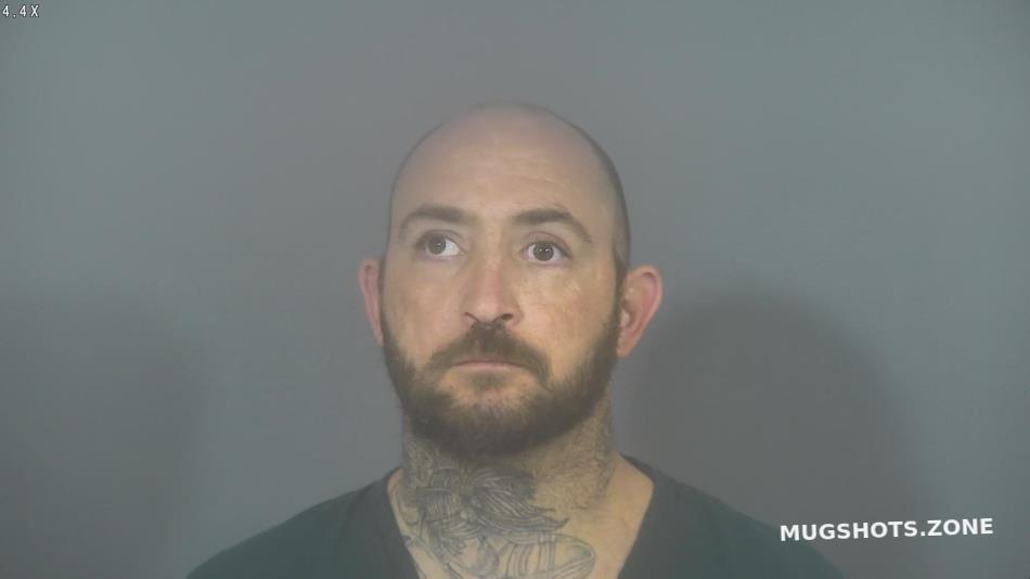 SNYDER CHRISTIN SCOTT 08/26/2024 - St. Joseph County Mugshots Zone