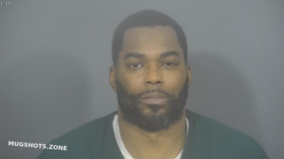 LEVY MELVIN DEANDRE 08/27/2024 - St. Joseph County Mugshots Zone