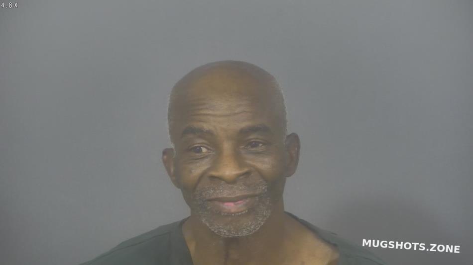 UNDERWOOD JIMMIE LEE JR 08/29/2024 - St. Joseph County Mugshots Zone