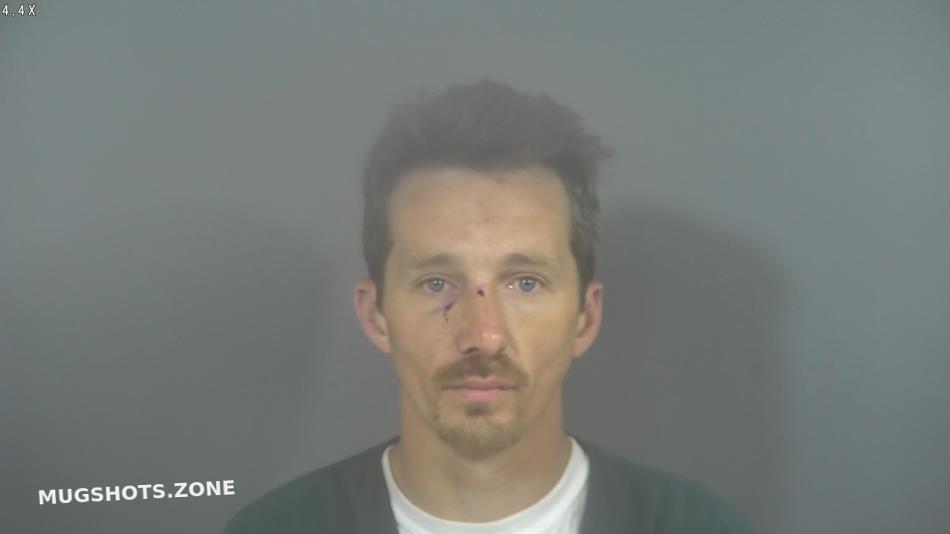 TURLEY HERBERT JOHNATHON 09/06/2024 - St. Joseph County Mugshots Zone