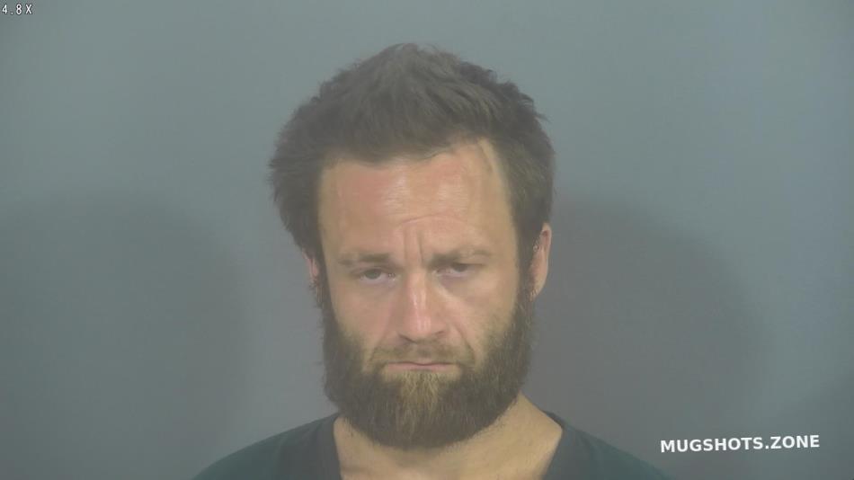 SLISZ JOSEPH ROBERT 09/06/2024 - St. Joseph County Mugshots Zone