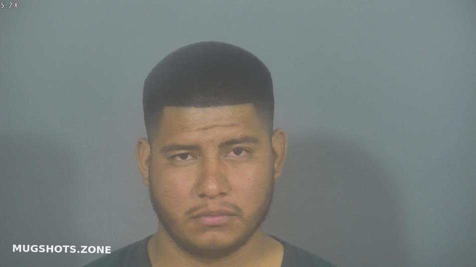 HERNANDEZ MAYE BRAULEO NMN 09/07/2024 - St. Joseph County Mugshots Zone