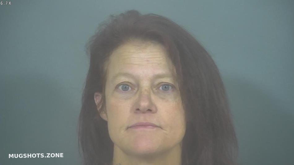 LOCKHART TAMMY LYNN 09/10/2024 - St. Joseph County Mugshots Zone