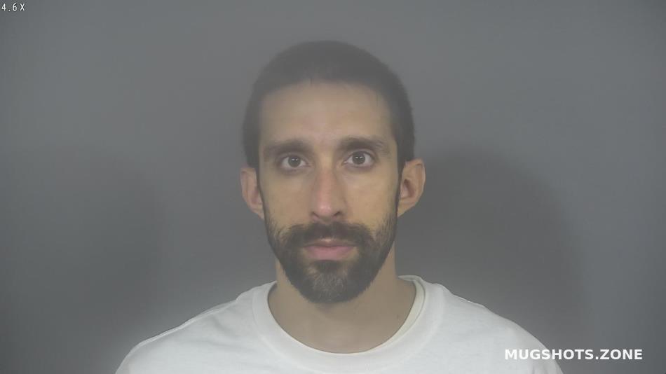 ROSE DUSTIN THOMAS 09/13/2024 - St. Joseph County Mugshots Zone