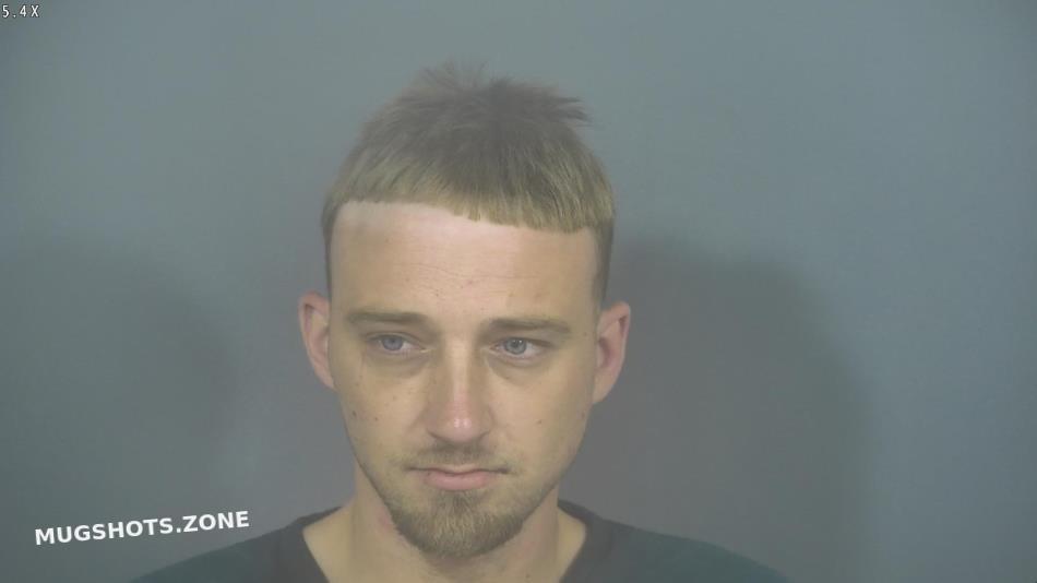 GYOKERES JOSEPH LASZLO 09/14/2024 - St. Joseph County Mugshots Zone