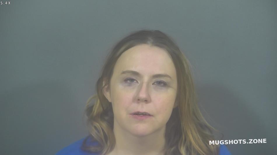 MCNAMARA STEPHANIE MARIE 09/14/2024 - St. Joseph County Mugshots Zone