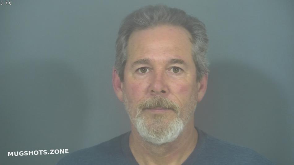 RUSSELL RICHARD TODD 09/18/2024 - St. Joseph County Mugshots Zone