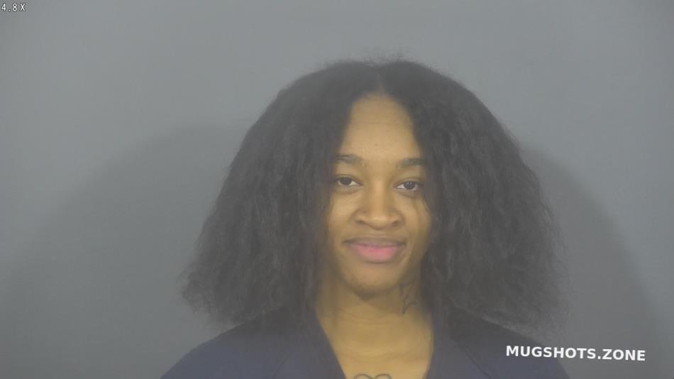 HUNT ARIANA LA'DIAMOND 09/18/2024 - St. Joseph County Mugshots Zone