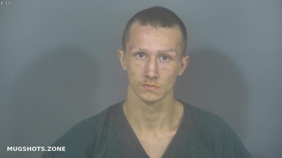 CADDO ROGER NMN 09/19/2024 - St. Joseph County Mugshots Zone