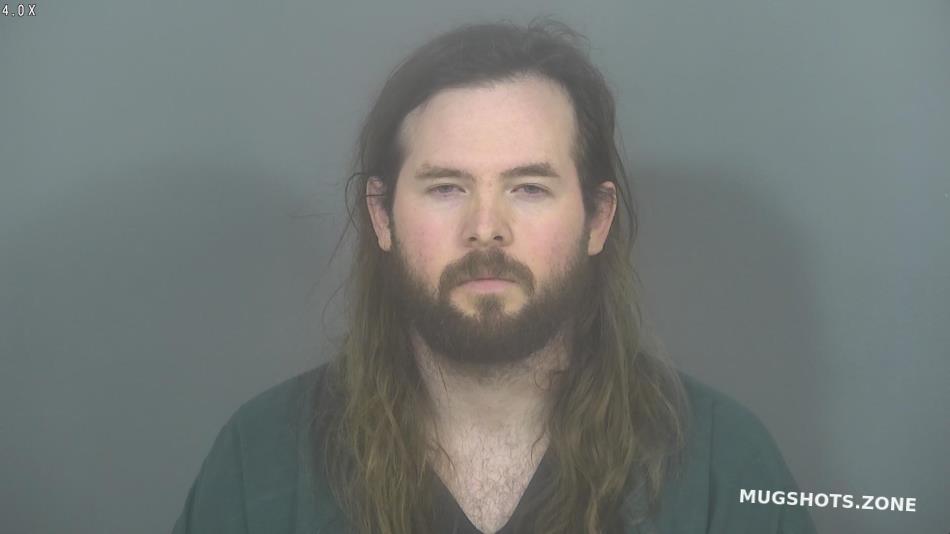 ADAMS KEITH CHRISTIAN 09/20/2024 - St. Joseph County Mugshots Zone