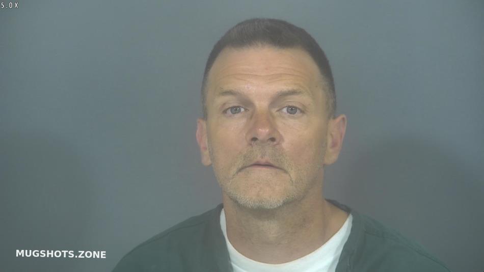 NARD SHAWN JOSEPH 09/21/2024 - St. Joseph County Mugshots Zone