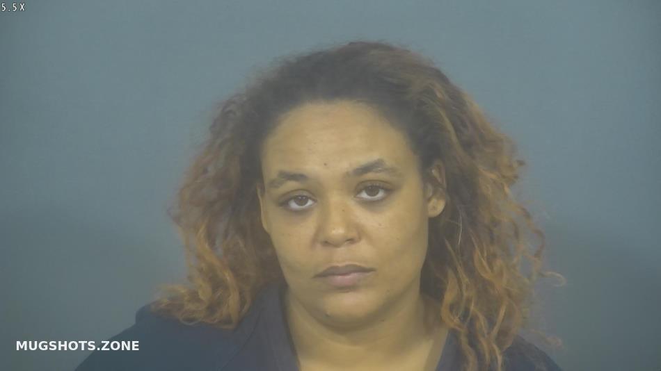 DAVIS TAYAH ELIZABETH 09/26/2024 - St. Joseph County Mugshots Zone