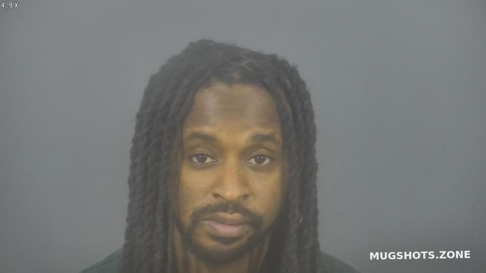 DRIVER RAPHAEL DAVID 09/27/2024 - St. Joseph County Mugshots Zone