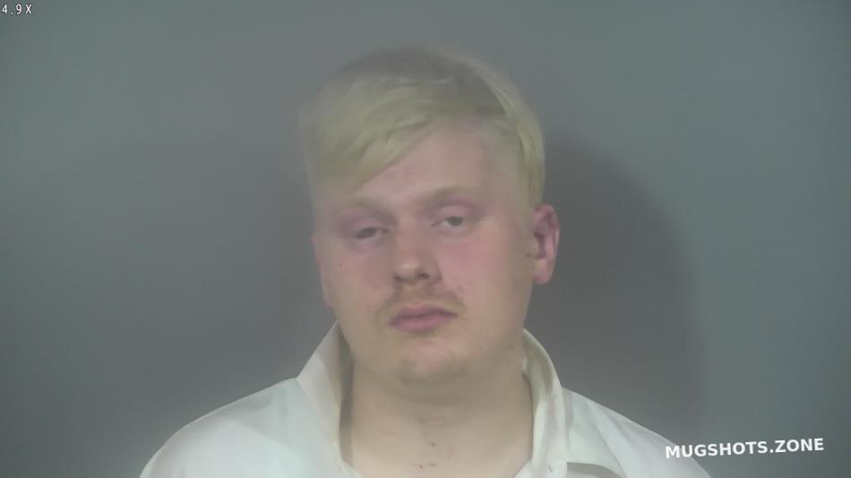 MARKER ETHAN MIKEL 09/28/2024 - St. Joseph County Mugshots Zone