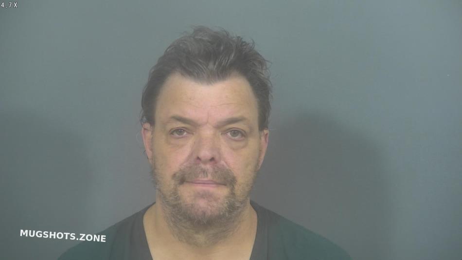 ROSENWIRTH ROD JR 09/29/2024 - St. Joseph County Mugshots Zone