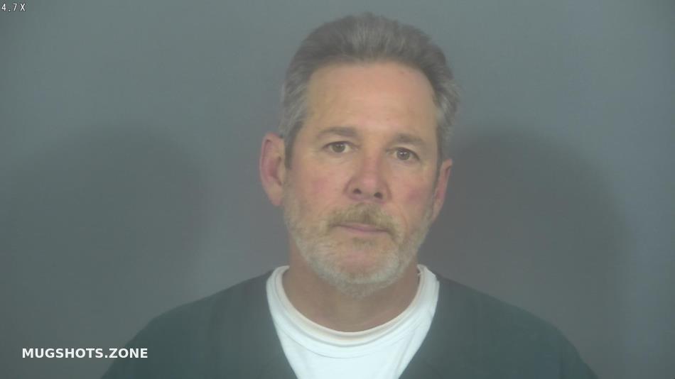 RUSSELL RICHARD TODD 10/02/2024 - St. Joseph County Mugshots Zone