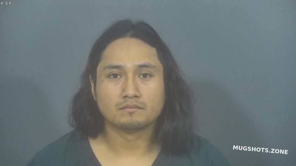 RAMIREZ PASCUAL NMN 10/04/2024 - St. Joseph County Mugshots Zone