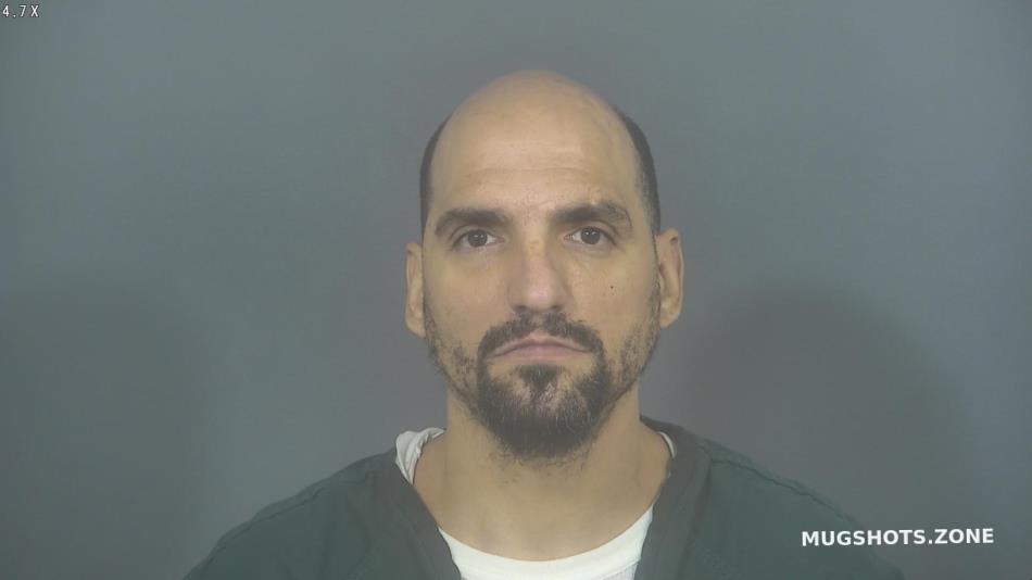 VETTRAINO DANIEL MICHAEL 10/09/2024 - St. Joseph County Mugshots Zone