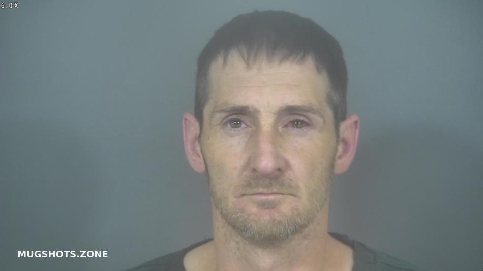 GRICE MICHAEL SHAINE 10/14/2024 - St. Joseph County Mugshots Zone