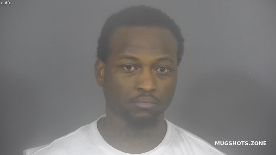 PERKINS DEVONTE DEVON 10/16/2024 - St. Joseph County Mugshots Zone