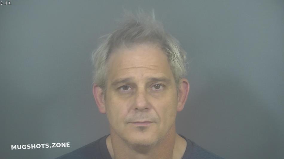 SCOTT TYSON LEROY 10/16/2024 - St. Joseph County Mugshots Zone