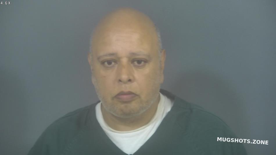 MEDRANO JOSE RUBIN 10/17/2024 - St. Joseph County Mugshots Zone