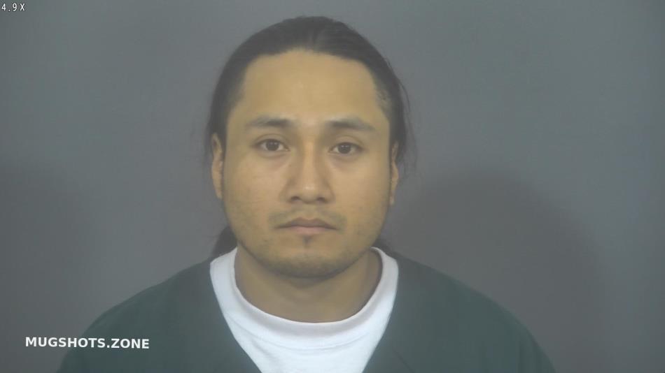 RAMIREZ PASCUAL NMN 10/18/2024 - St. Joseph County Mugshots Zone