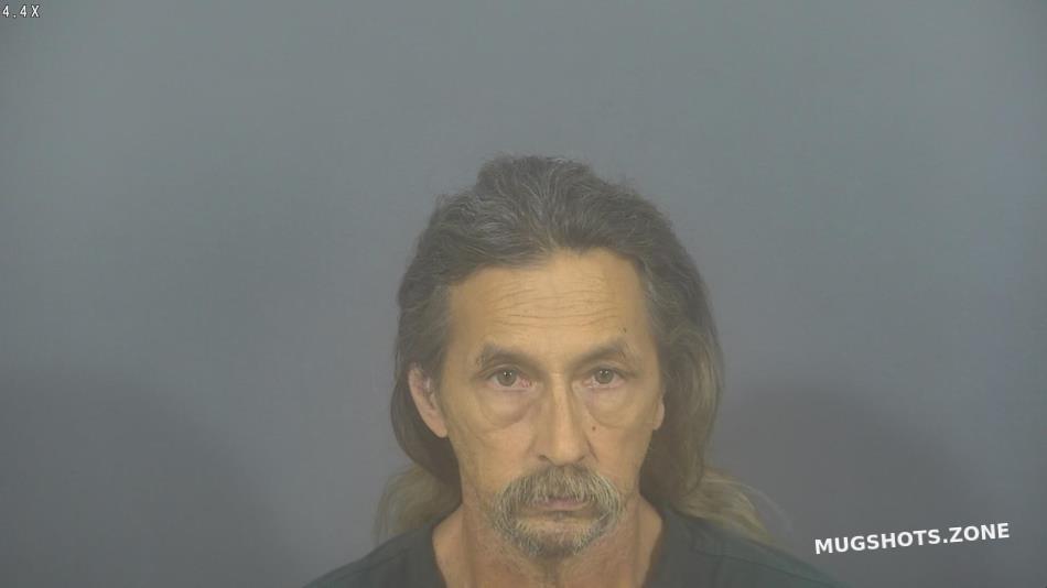 WANDREY KIRK ALLAN 10/20/2024 - St. Joseph County Mugshots Zone