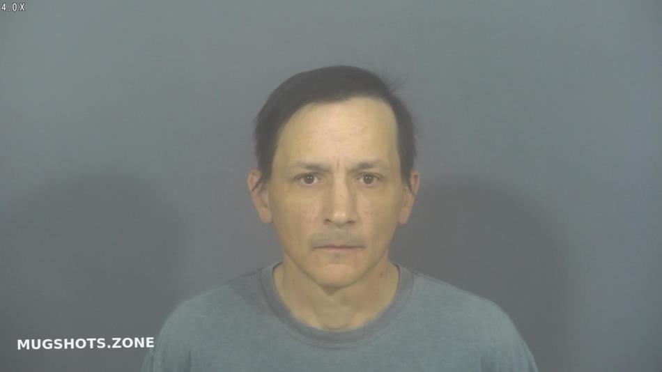 STACHOWSKI PAUL JOSEPH 10/22/2024 - St. Joseph County Mugshots Zone