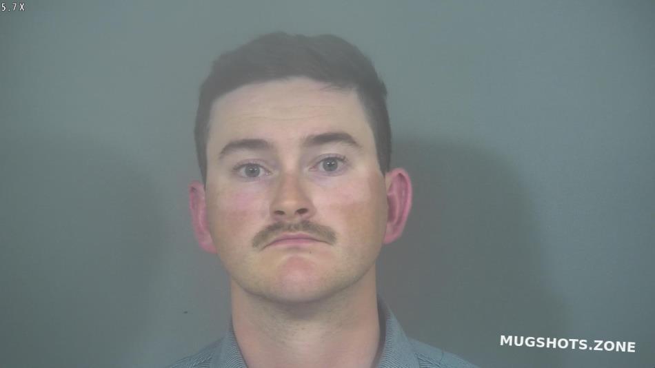 LAUGHLIN CHASE JAMES 10/25/2024 - St. Joseph County Mugshots Zone