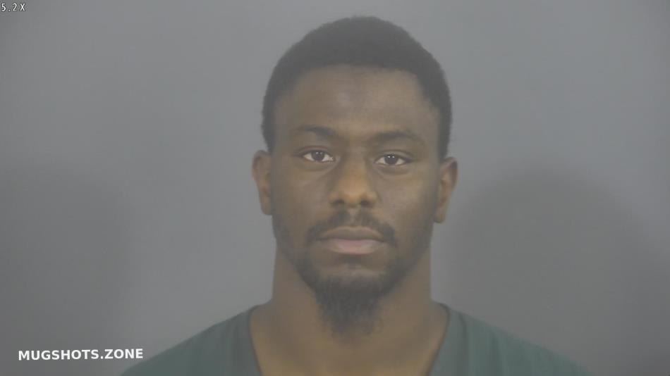 LOCKETT KENDRICK LEE 10/25/2024 - St. Joseph County Mugshots Zone